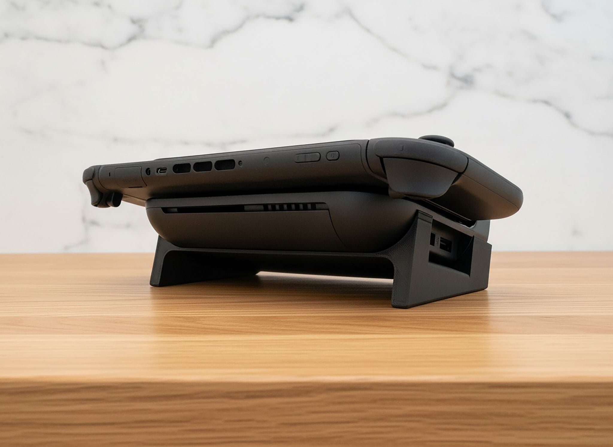 Switch 2 Horizontal Dock Stand