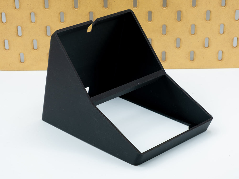 Dual StreamDeck MK1 or MK2 Vertical Stand